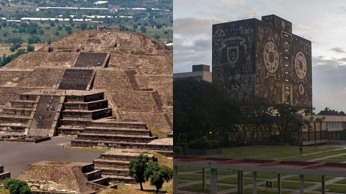 Descubren Ciudad Maya En Campeche Nunca Antes Vista En Selva De México